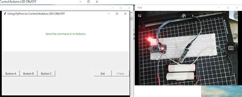 Ashings Blog 使用python透過bluetooth與arduino連結