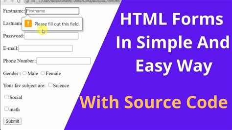Do It Yourself Tutorials Create Html Form In Nepali Web Development Nayakurasikau