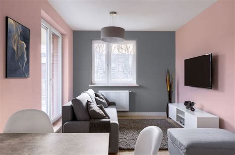 Вплив кольору на пропорції кімнати Як це використати Prestige