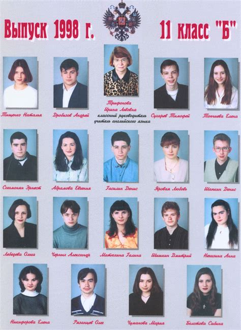 Школа №187 клуб выпускников