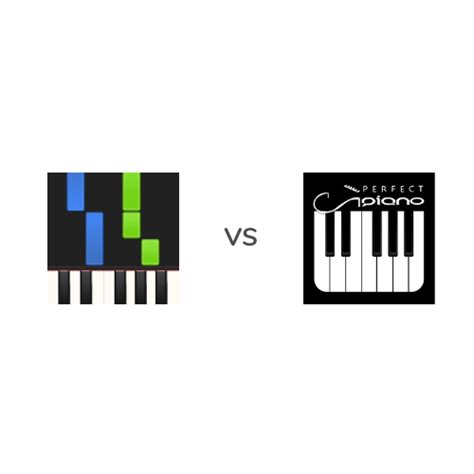 Synthesia Vs Perfect Piano Which Piano App Is Best La Touche Musicale