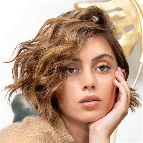 Френски боб най желаната прическа в салона 16 съблазнителни варианта Снимки За Жената