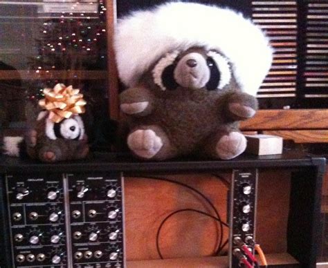 MATRIXSYNTH Modular Christmas