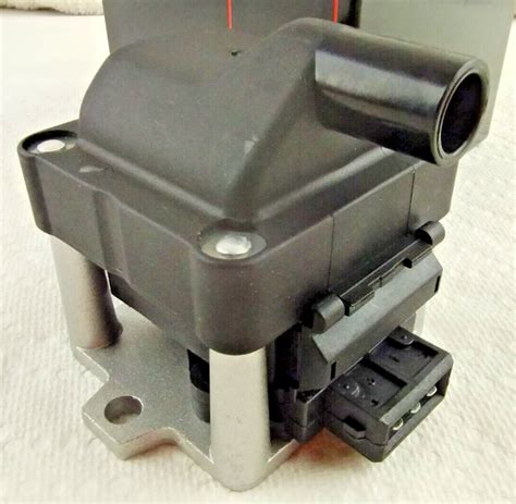 STI / Karlyn / Bremi Ignition Coil 5010 VW Volkswagen 6N0905104 NOS | eBay