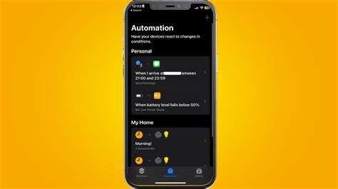 6 Iphone Automations That Are Apples Best Kept Secret Techradar