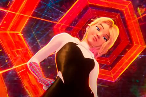 Человек паук Паутина вселенных стал самым успешным мультфильмом Sony