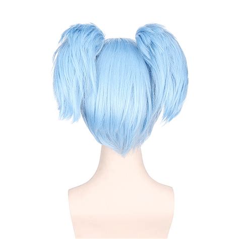 Assassination Classroom Nagisa Shiota Cosplay Wigs Blue Wigs Accessori