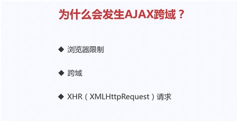 Ajax跨域问题ajax 同ip 不同端口 是跨域吗 Csdn博客