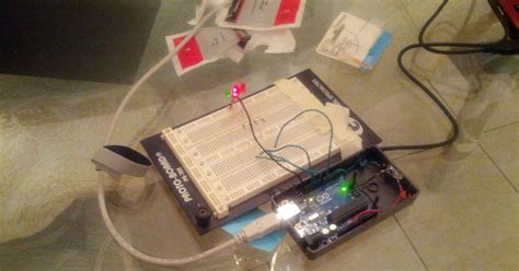 mark s project blog return of the arduino part 2 status indicators are your friends