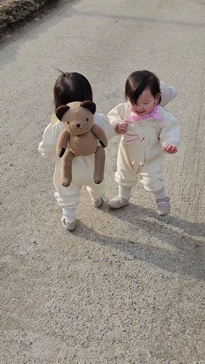 딸쌍둥이 이란성쌍둥이 딸둥이 쌍둥이자매 쌍둥이육아 시험관쌍둥이 Youtube