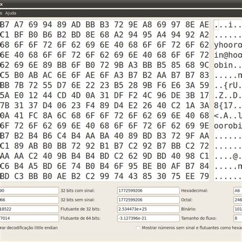 Encrypted File 1 Sample Download Scientific Diagram