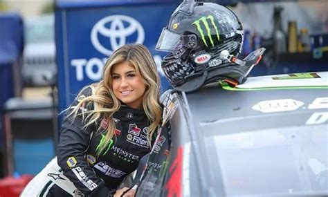 Hailie Deegan Age Height Net Worth Wiki Bio Worth