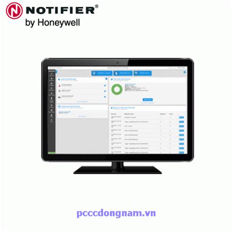 Software Notifier Unp
