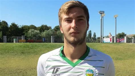 Екс гравець Шахтаря зник безвісти під Бахмутом — Спорт 24