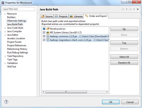 Guide To Import Export Run A Mapreduce Program Eduonix Blog