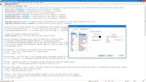 cascadia mono code extralight light semilight and semibold use a
