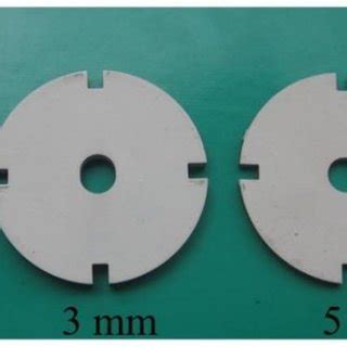 A Electron Microscope Images B High Power LED Substrate Coated With Download Scientific