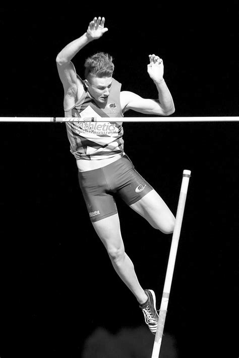 Kurtis Marschall Aussie Olympic Pole Vaulter Vpl Lpsg