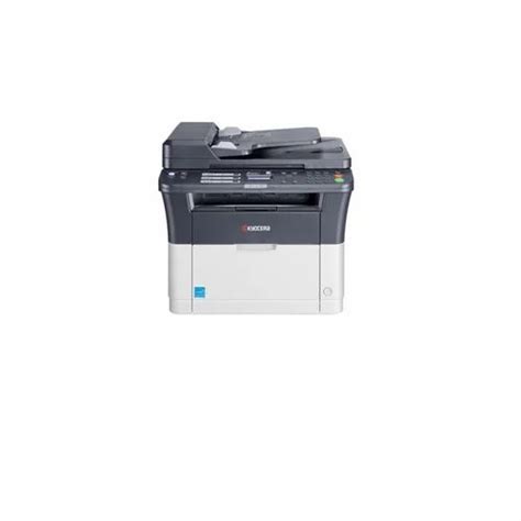 Kyocera Ecosys Fs 1025mfp 25 Ppm Monochrome Multifunctional Printer At Best Price In Gurgaon