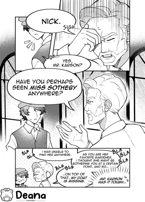 Mr Karson Reverse1999 Drawn By Deana Danbooru