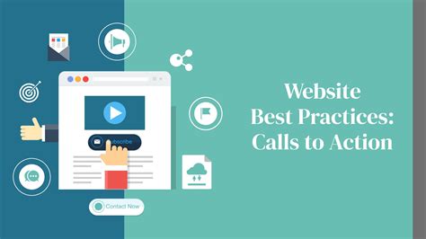 Website Best Practices Calls To Action Hammersmith Support