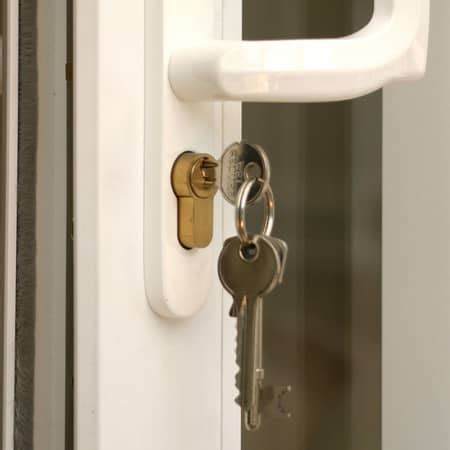 New And Replacement UPVC Door Locks Access Locks