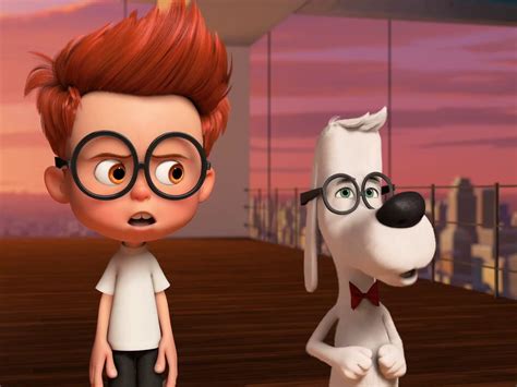 Mr Peabody Og Sherman Sherman The Best Of Mr Peabody