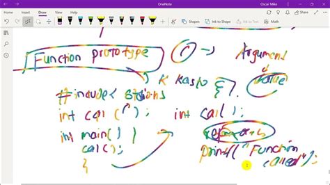 Types Of Functions C Programming Learn C Language Online In Nepali C