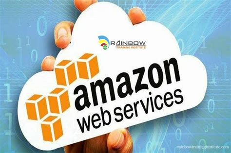 Aws Online Training Aws Training Aws Training In Hyderabad