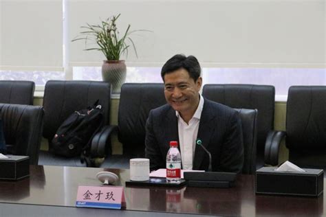 这家千亿券商再度空降董事长！65年金才玖接棒长江证券