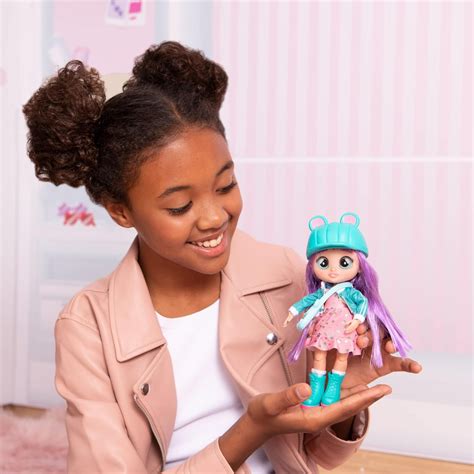 Bff Lala Fashion Doll The Model Shop