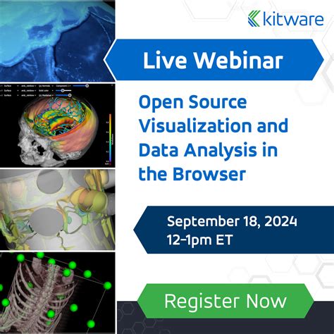 Open Source Visualization And Data Analysis In The Browser