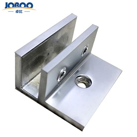 Shower Glass Panel Mounting Brackets Glass Designs