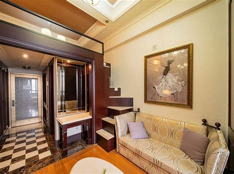 삼삼엠투 서울 강남구 역삼동 호텔 단기임대 강남 복층 호텔