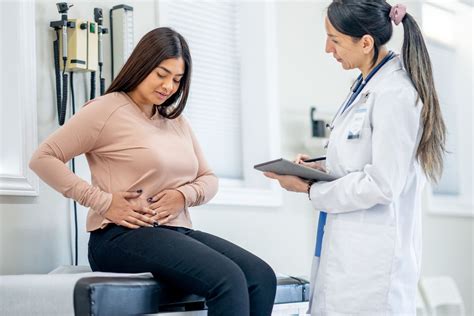 Getting An Appendicitis Diagnosis Tests And Other Ways