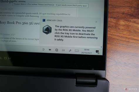 Asus Rog Flow X Gaming Laptop Review Tiny Yet Tremendous