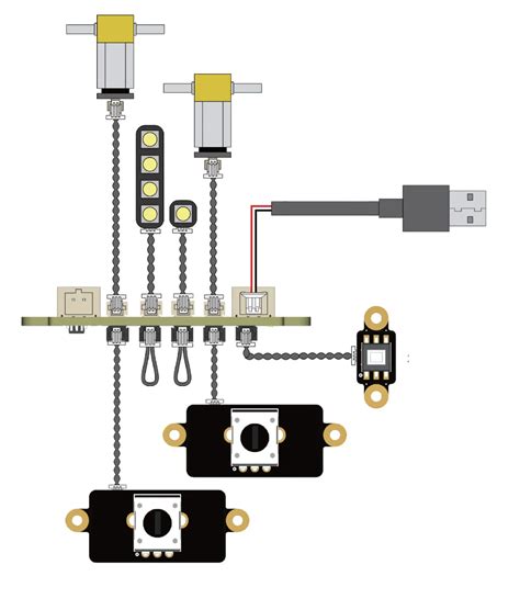 Atomic Space Blimp By G Allan Walker Makerworld