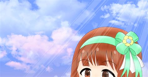 アイドルマスターミリオンライブ 朝焼けのクレッシェンド琴葉ちゃん Eruのイラスト Pixiv