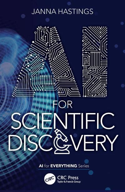 Ai For Scientific Discovery Ai For Everything Coderprog