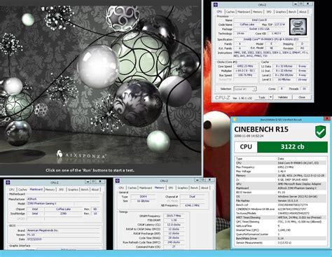 GHz On All Cores How I Set A World Record With A Core I KS Tom S Hardware