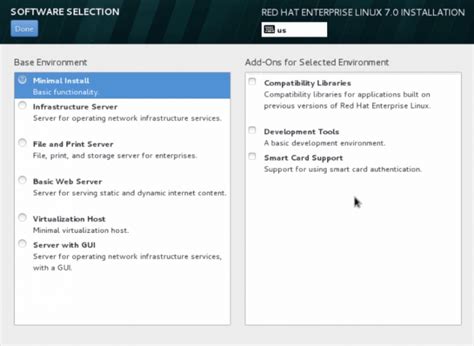Install Unix Brief Overview And Step By Step Installation Of Unix