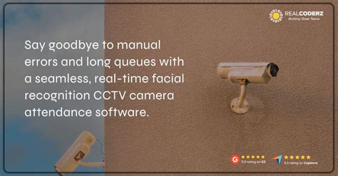 Realcoderz Skillatracker Cctvattendance Facialrecognition Realcoderz