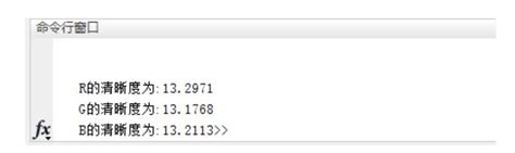 基于matlab Ihs图像融合【解析 参考源码】 知乎