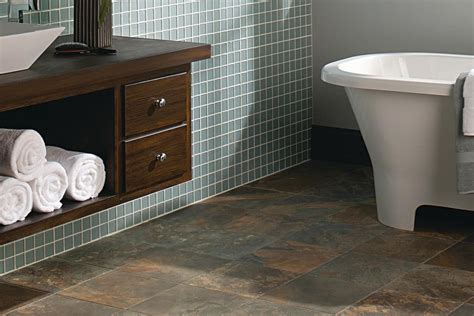 Pick Your Pleasure Choose Tile That Suits The Space Builder Magazine