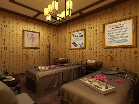 小型理疗店装修图片小型理疗店装修效果图大山谷图库