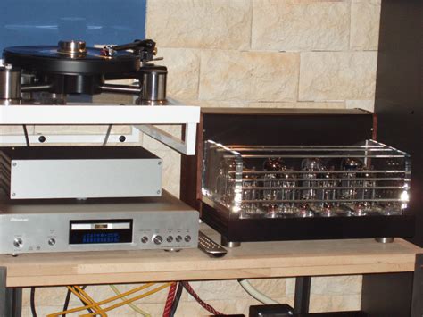 Otl Kit S A 60w 6c33c Splendida Vox