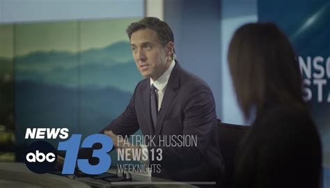 Its Been 3 Months Since I Officially Joined The Wlos Abc 13 News Team