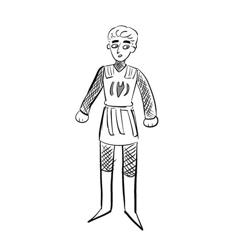 Personnages Noblivion