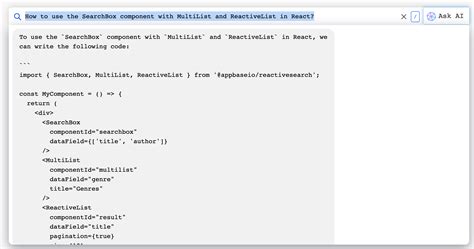 supercharge customer support with fact based question answering with chatgpt and elasticsearch