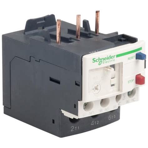 Tesys Lrd Thermal Overload Relay 9 13a Class 20